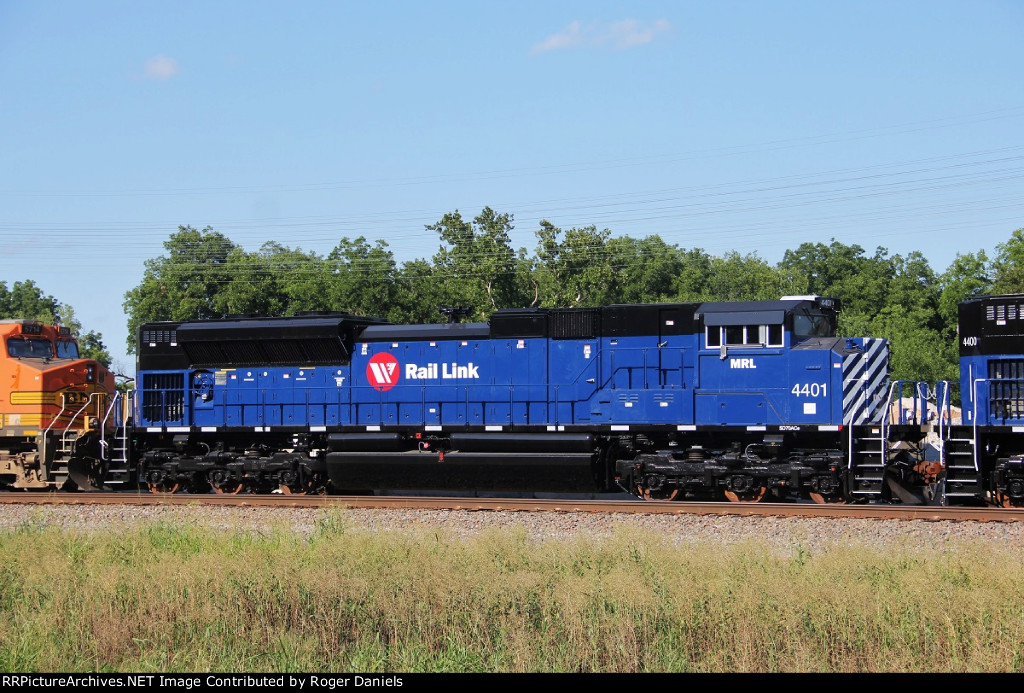 MRL 4401